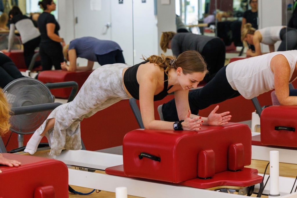 Planks and Pilates: Why We Love What Planks Can Do For Your Body | RTR ...